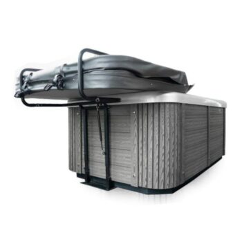 Spa Pool Cradle Lifter - Kiwi Direct