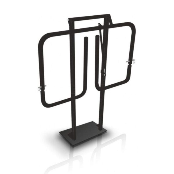 Spa Pool Cradle Lifter - Kiwi Direct