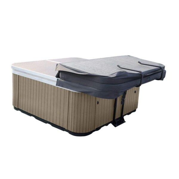 Spa Pool Cradle Lifter - Kiwi Direct