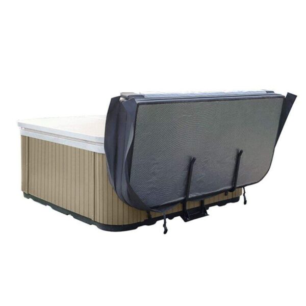 Spa Pool Cradle Lifter - Kiwi Direct