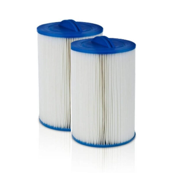 Spa Pool Filter Pair - Kiwi Direct